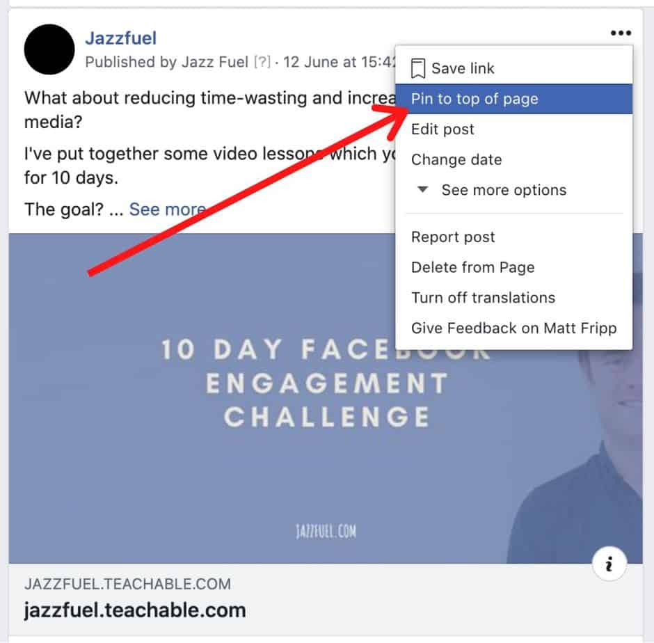 12 Quick Tips To Reach More Jazz Fans With Your Facebook Artist Page