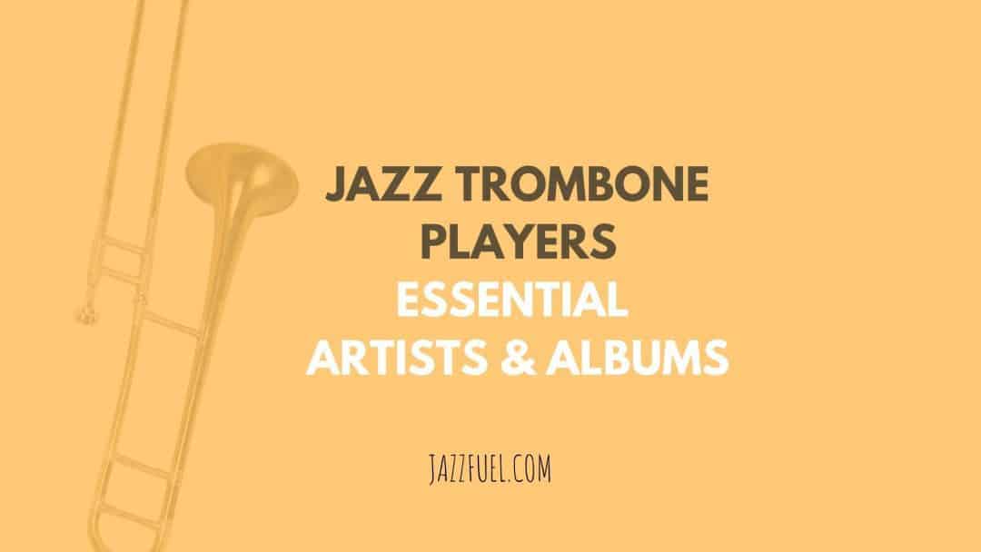 Jazz Instruments Guide: From Sax to Sousaphone & beyond…