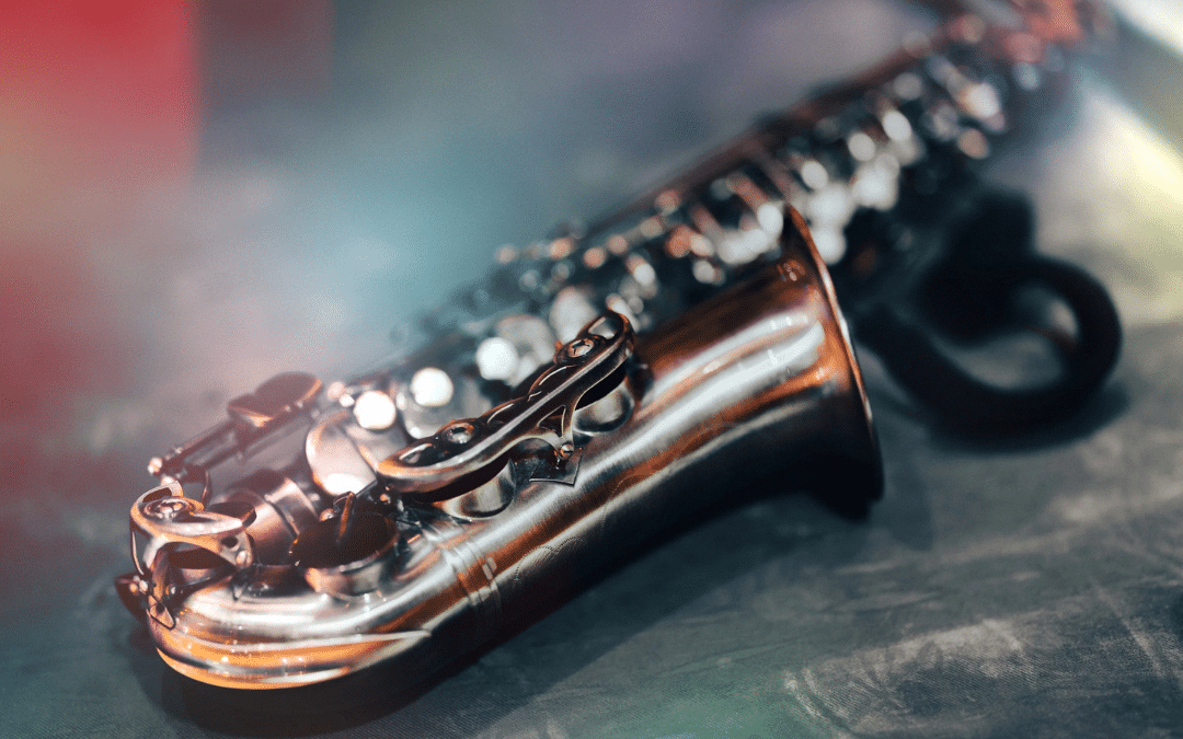 How to Play Saxophone: The Ultimate Beginner’s Guide