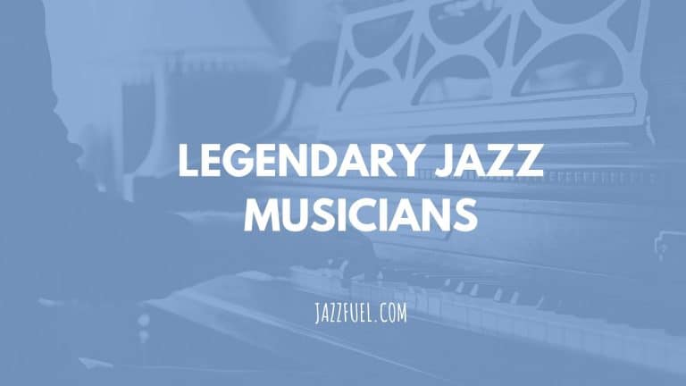 Jazz Music | Styles, Musicians & Essential Albums