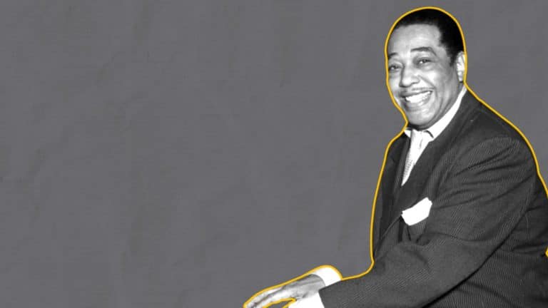 The Best Duke Ellington Songs Of All Time (Ranked)