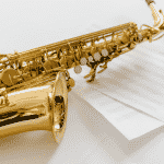 Saxophone For Beginners - Everything You Need To Know!