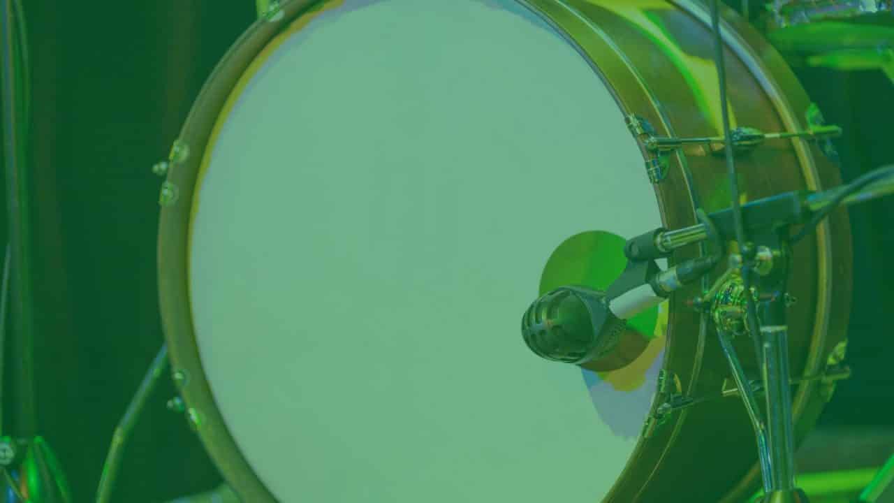 How To Set Up A Drum Kit [Beginners Guide]