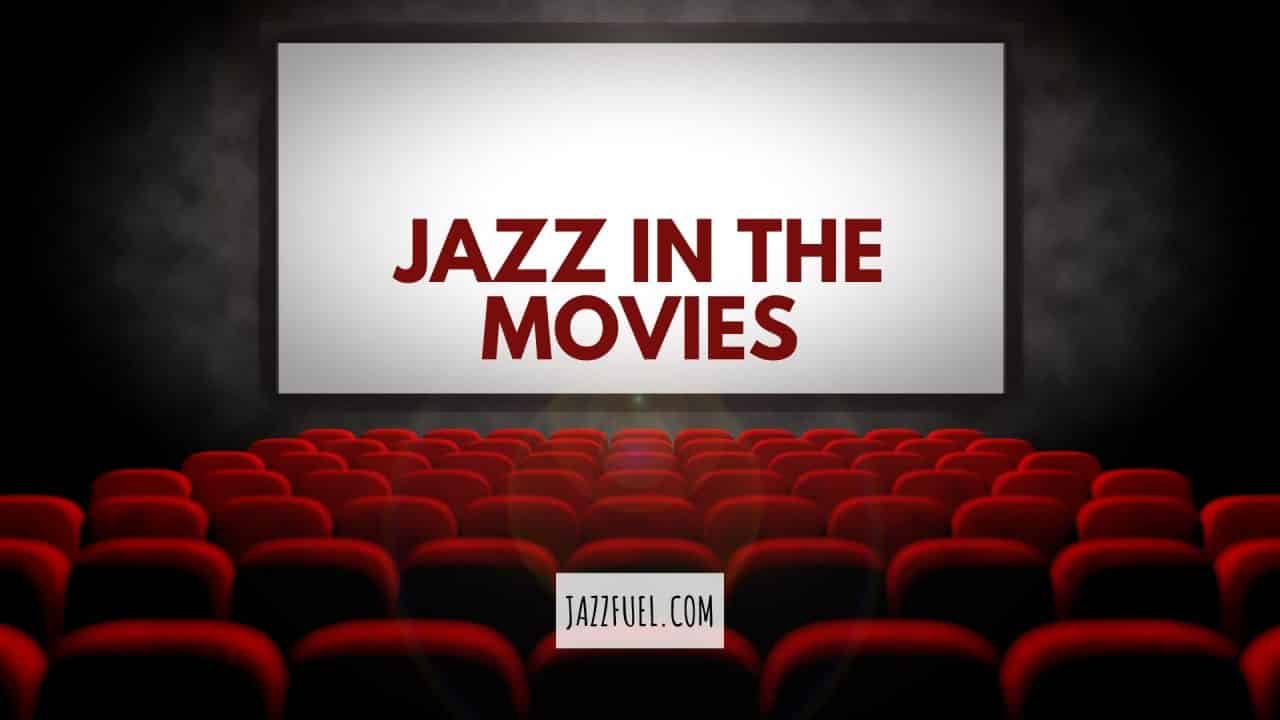 Jazz on Screen: Ten Great Movies About Jazz