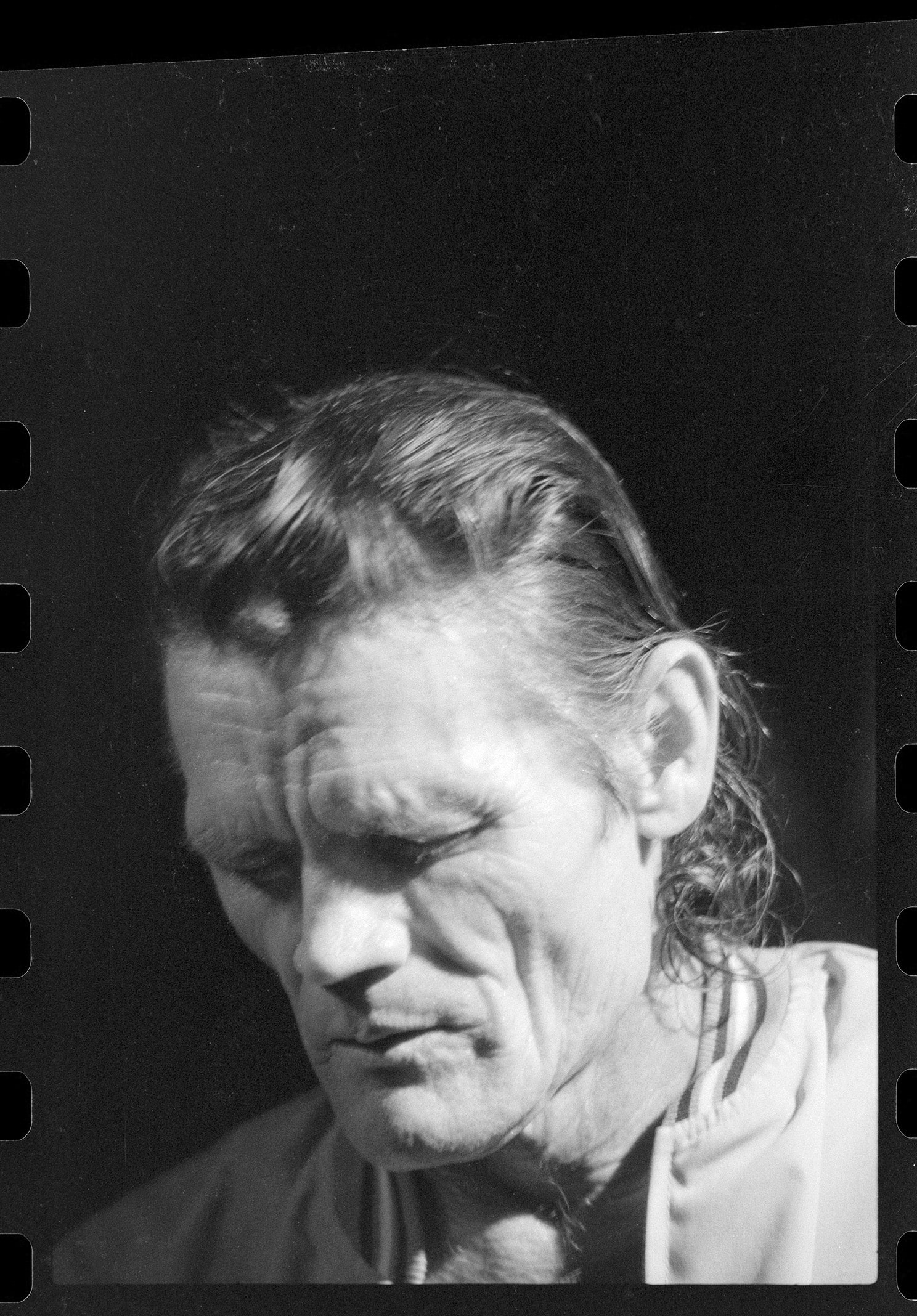 National Library of Norway Releases 1000s of Jazz Photographs
