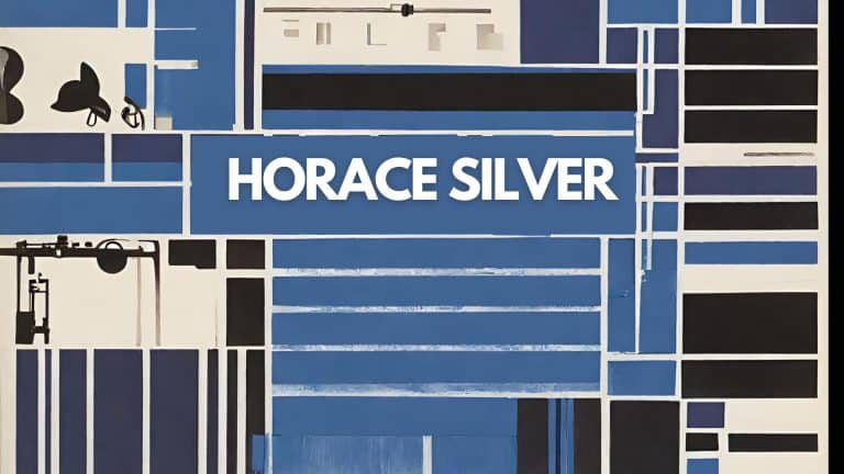 Horace Silver - The Life of a Hard Bop Hero
