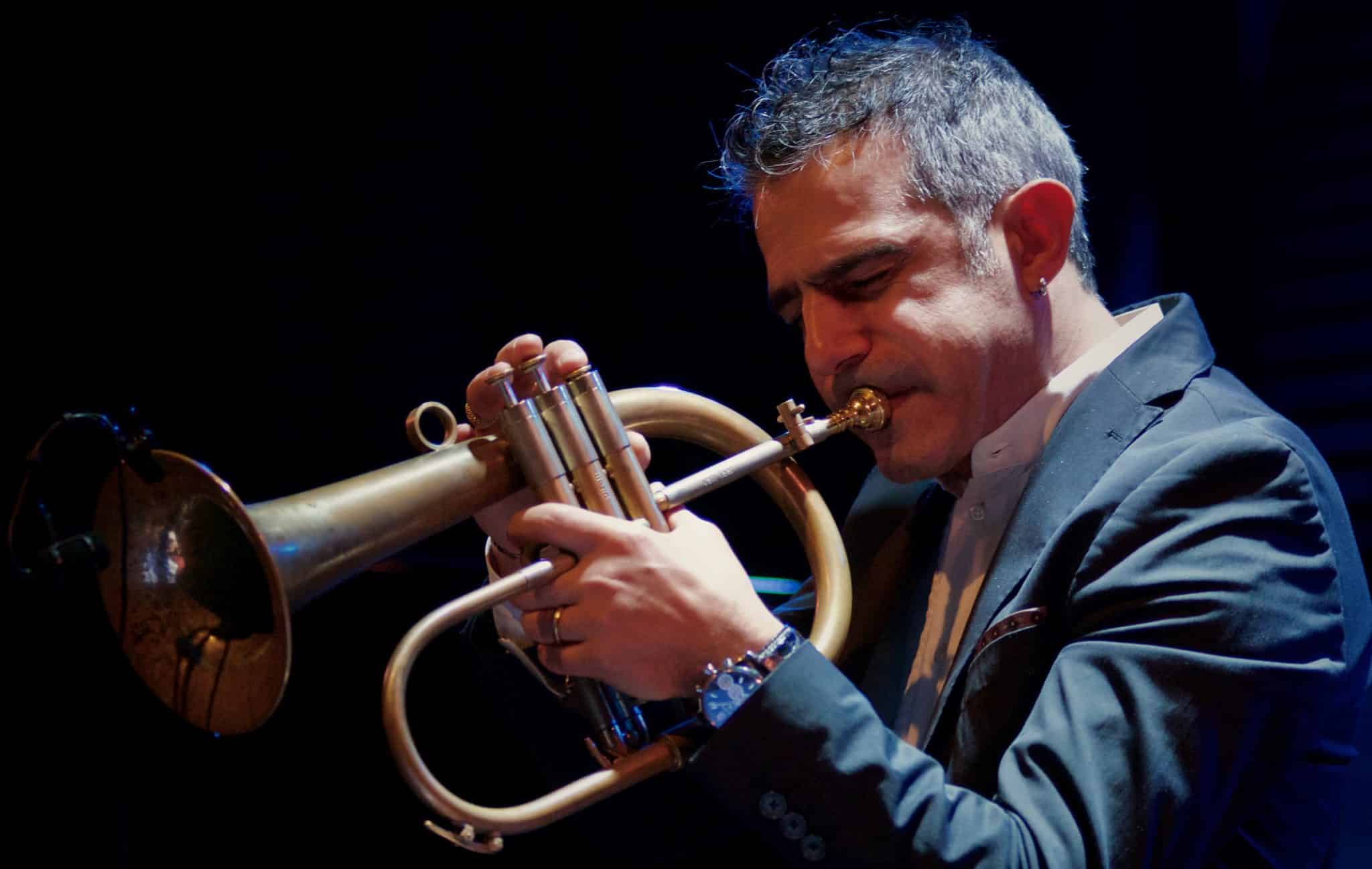 Famous Italian Jazz Musicians (European Legends)