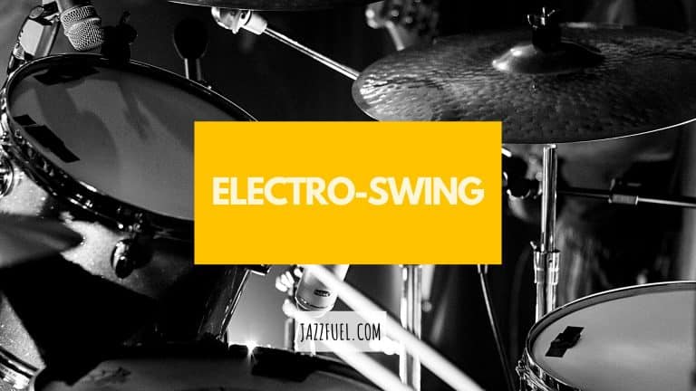 Electro Swing | What Is It? Who Are The Famous Players?