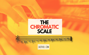 The Chromatic Scale - Do You Know Your Musical Alphabet?
