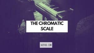 The Chromatic Scale - Jazzfuel