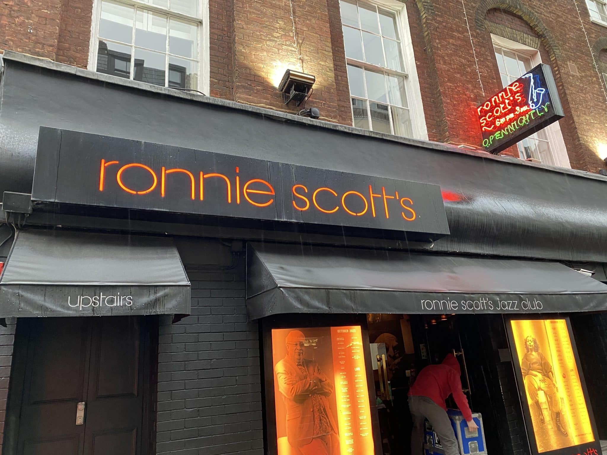 The Best Jazz Clubs in London (XXL 2024 Edition)
