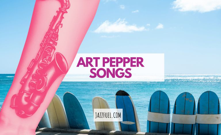 10 Best Art Pepper Songs of All Time