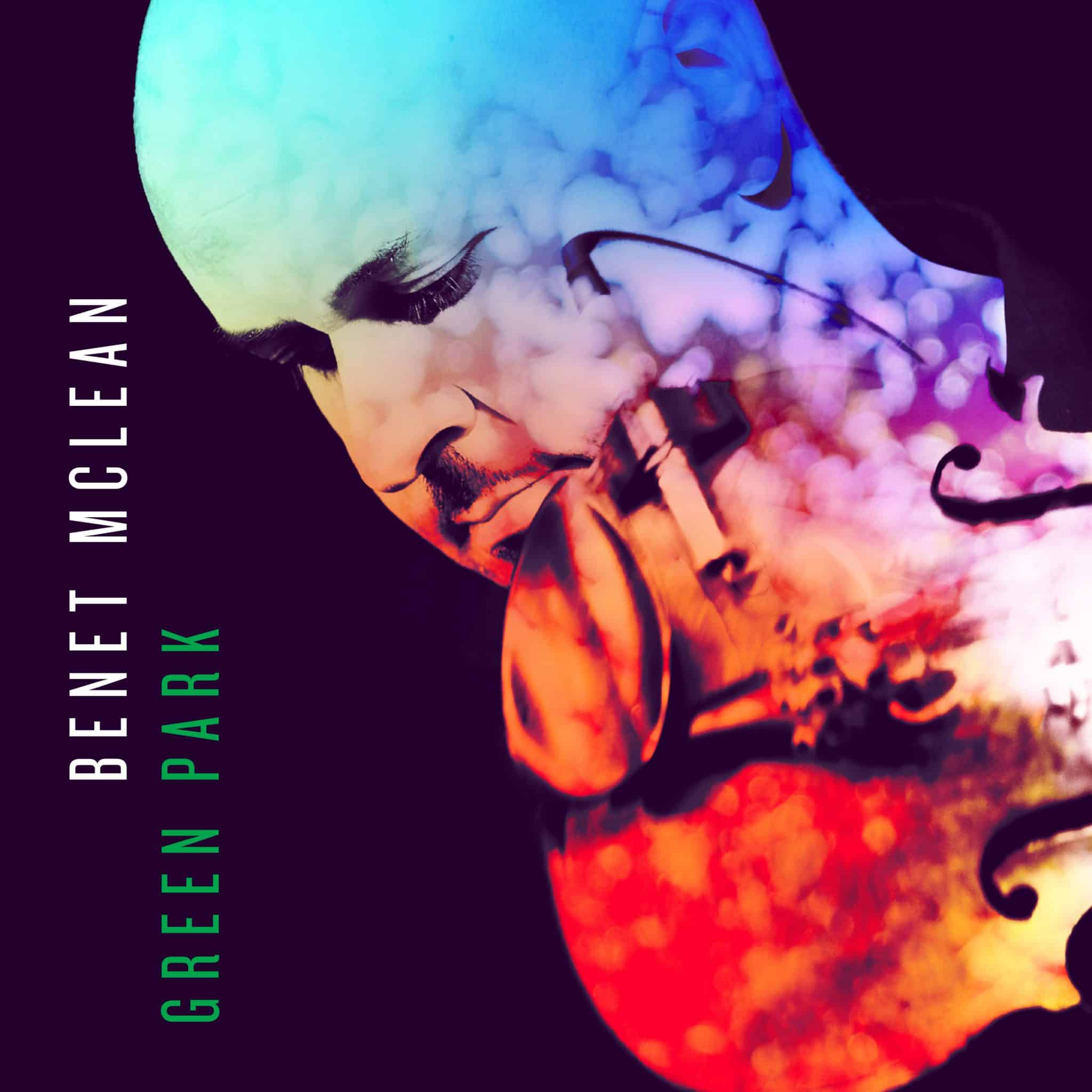 Benet McLean | Green Park | November 24, 2023 - Jazzfuel