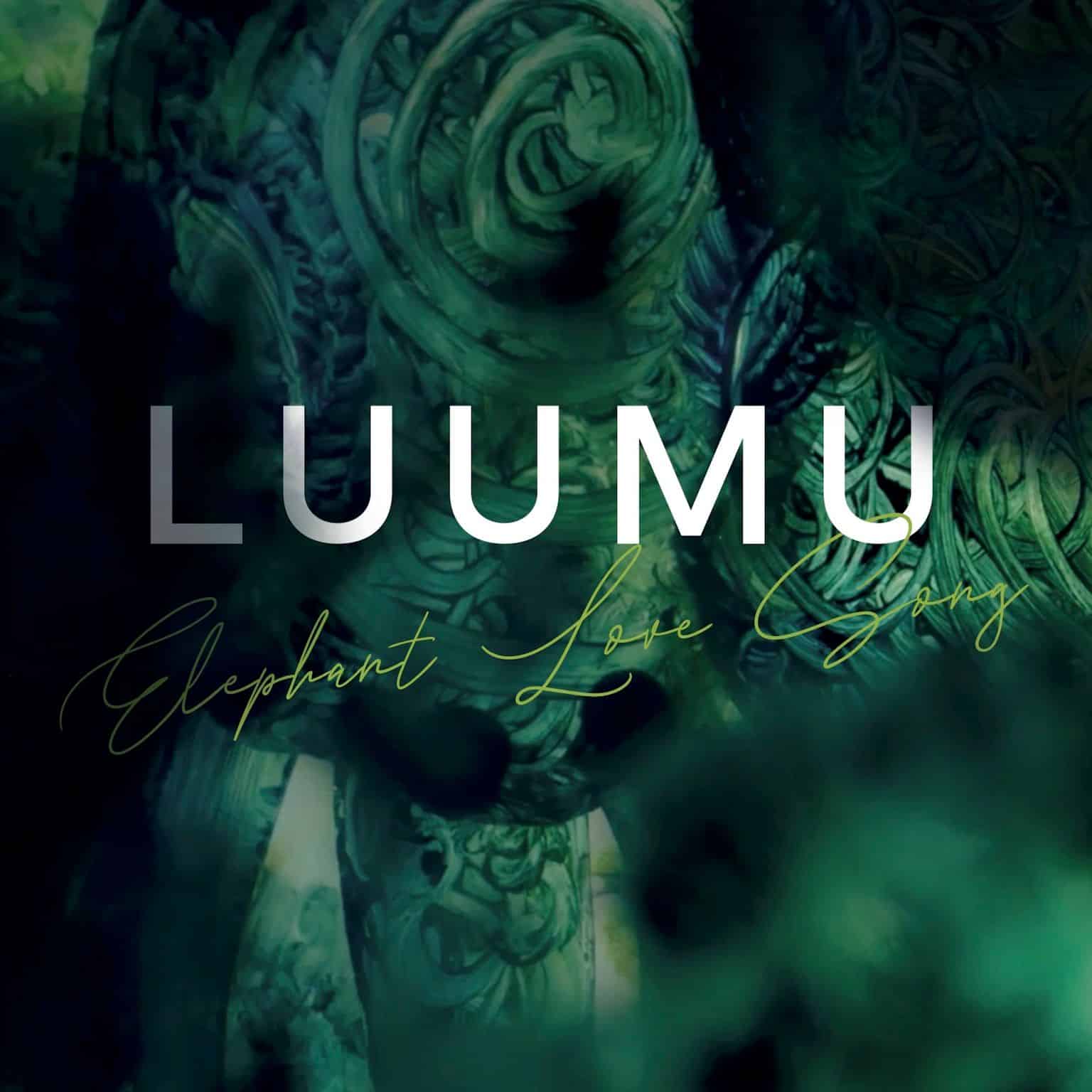 Luumu | Elephant Love Song | March 10, 2023 - Jazzfuel