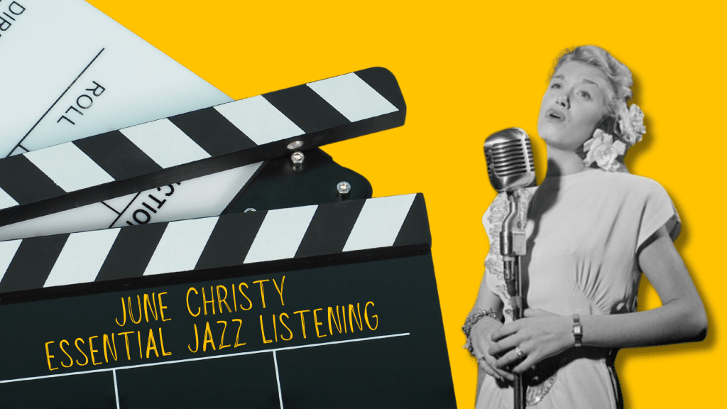 10 Iconic June Christy Songs - Jazzfuel
