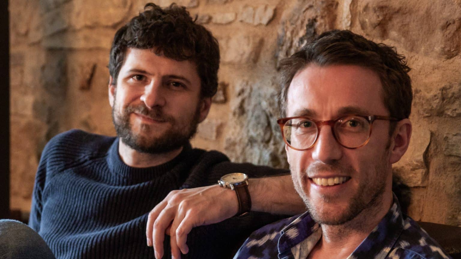 Bill Laurance & Michael League | Keeping Company | November 1, 2024 ...