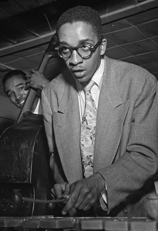 Milt Jackson: Essential Albums and the Sound of Modern Jazz Vibraphone