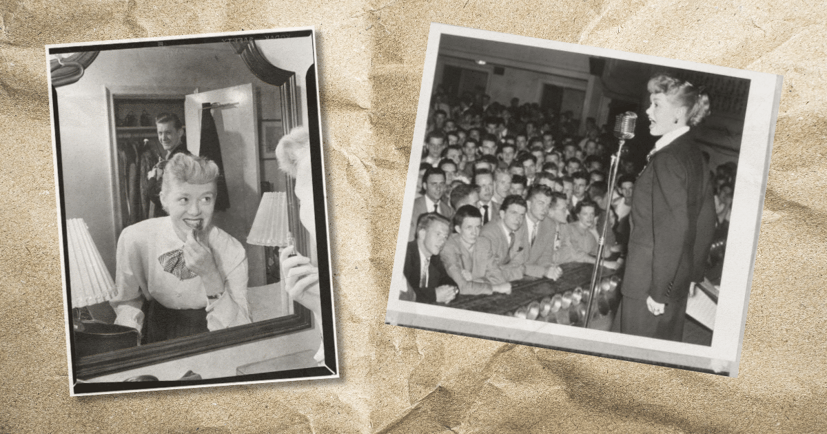 10 Iconic June Christy Songs - Jazzfuel