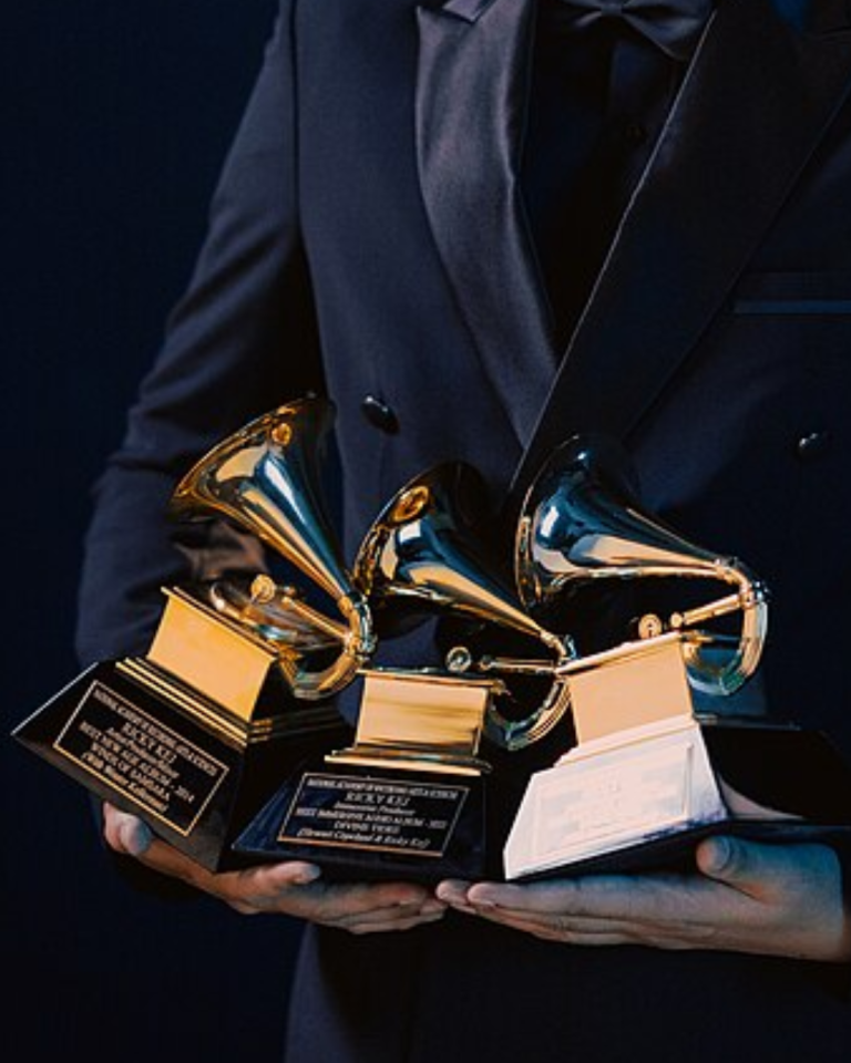 2026 Grammy Awards - The Jazz Winners