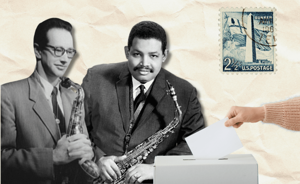 16 Jazz Instruments: From Sax to Sousaphone and beyond…