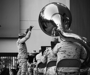Jazz Instruments Guide: From Sax to Sousaphone & beyond…