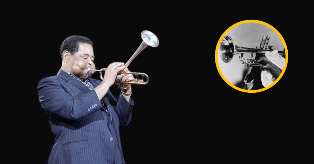 The 1953 Accident That Bent Dizzy Gillespie’s Trumpet — and Made Jazz ...