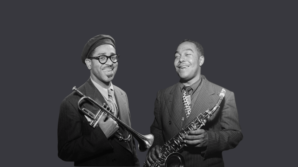 Charlie Parker - Home on Jazzfuel