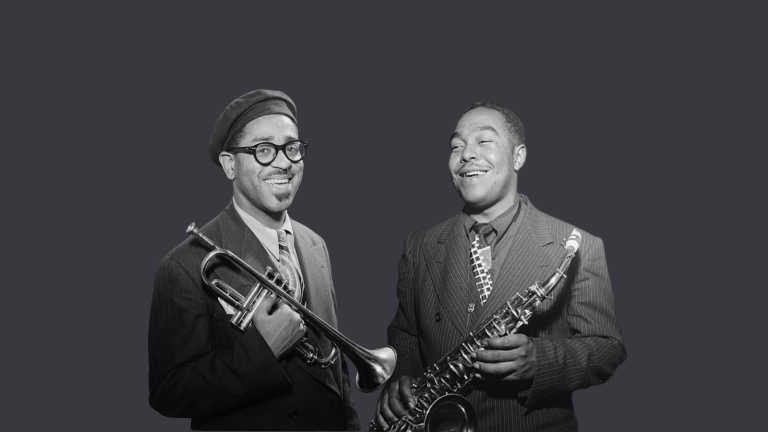 Charlie Parker - Home on Jazzfuel