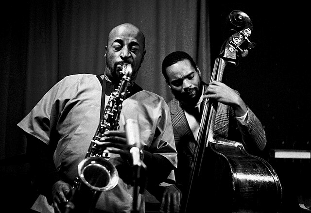 Yusef Lateef: Detroit (Latitude 42° 30′ Longitude 83°)