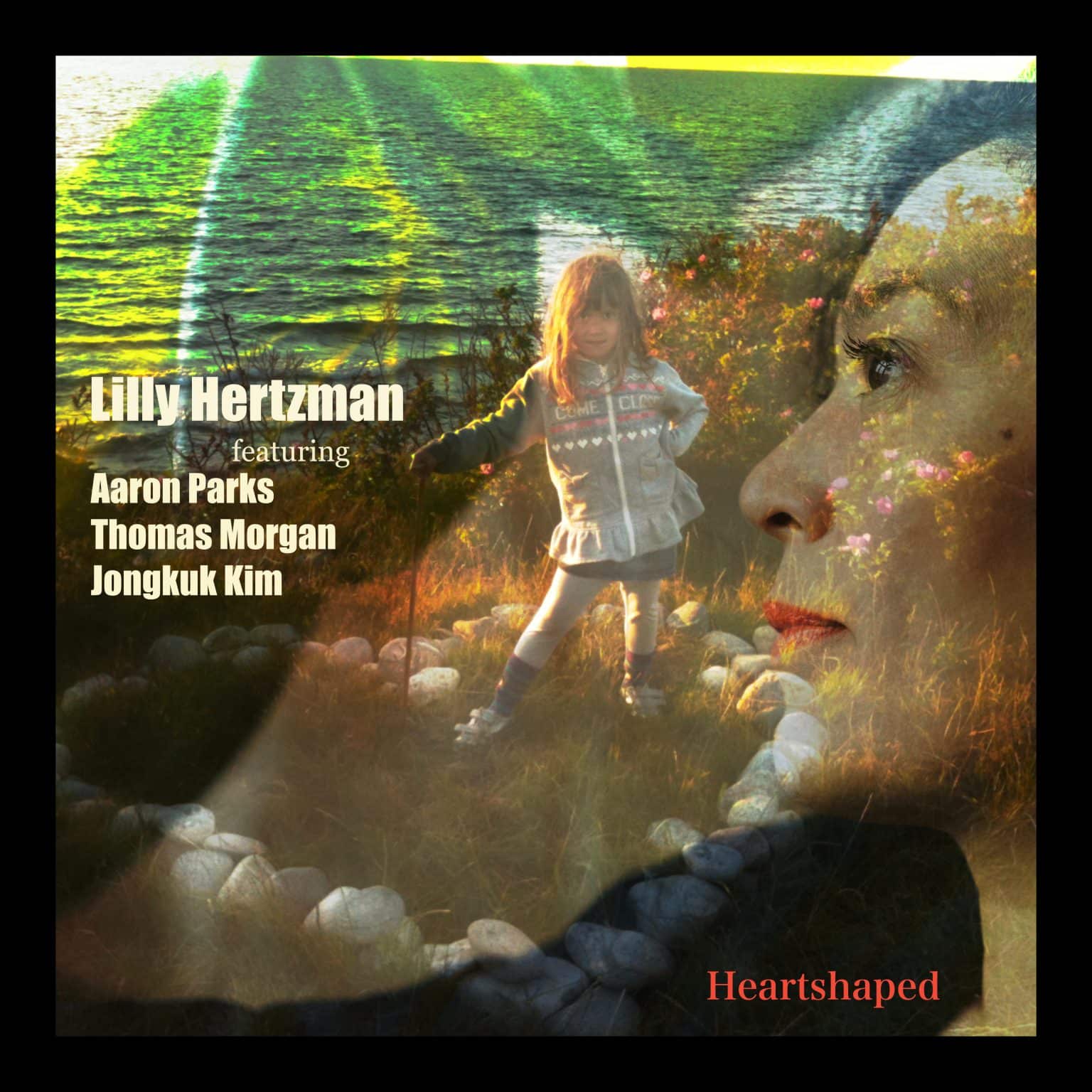 Lilly Hertzman | Heartshaped | April 17, 2026 - Jazzfuel