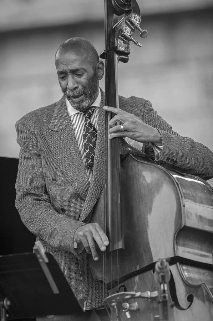 Ron Carter albums: Inside one of the Largest Discographies in Jazz History