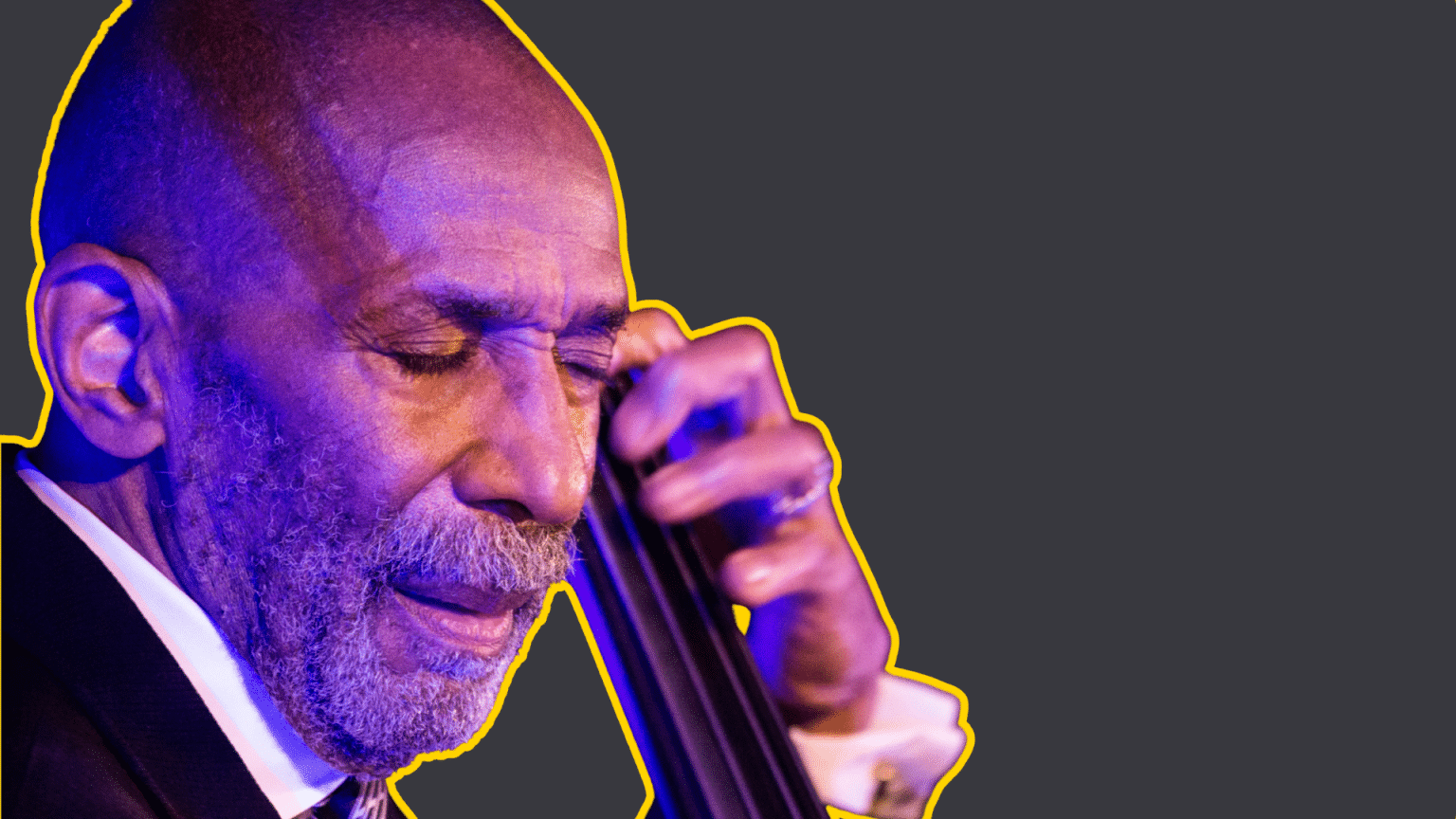 Ron Carter albums: Inside one of the Largest Discographies in Jazz History