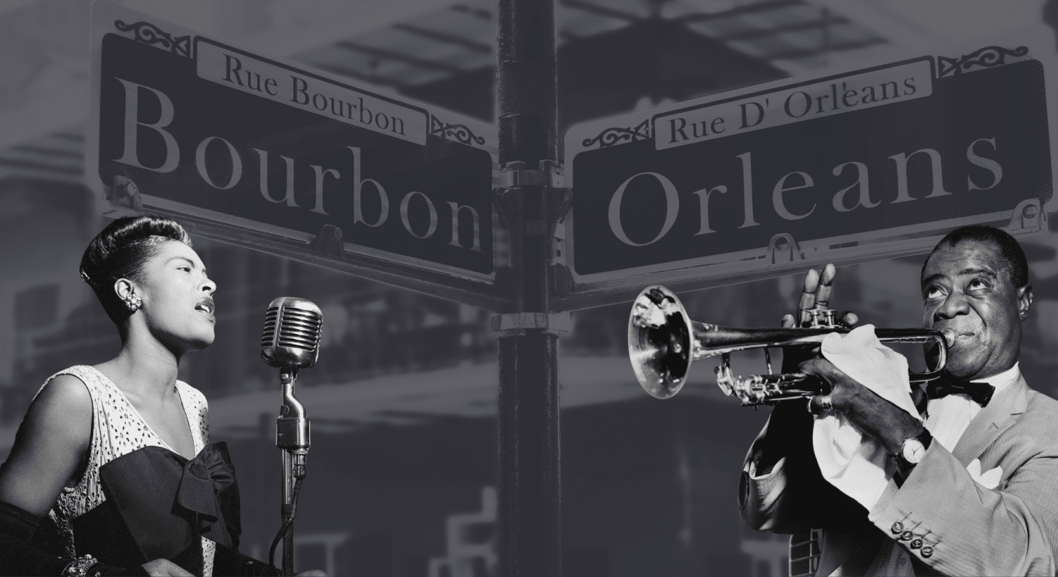 Louis Armstrong - Albums, Songs & Stories