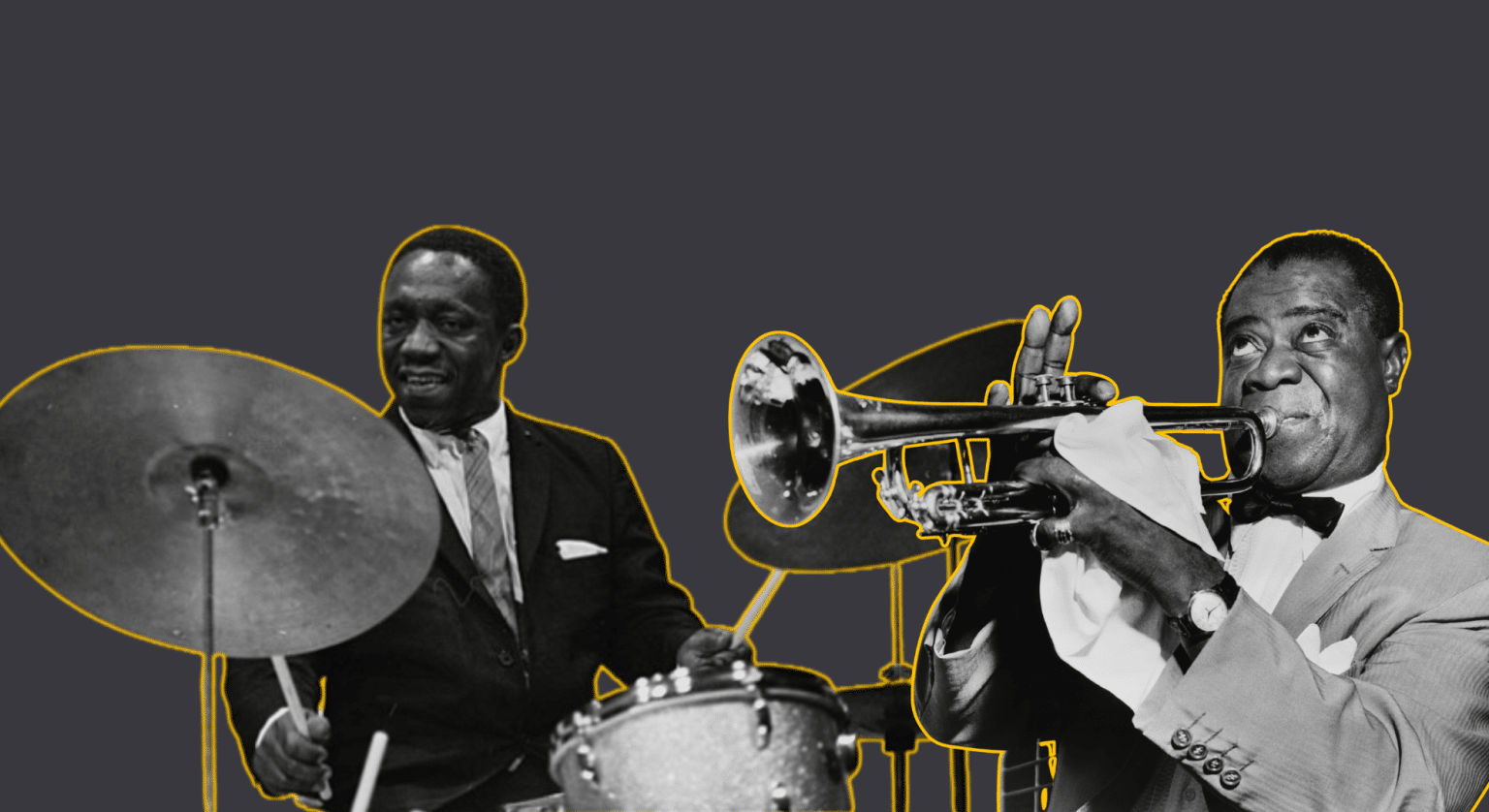 20 Best Jazz Albums for Beginners: Where to Start